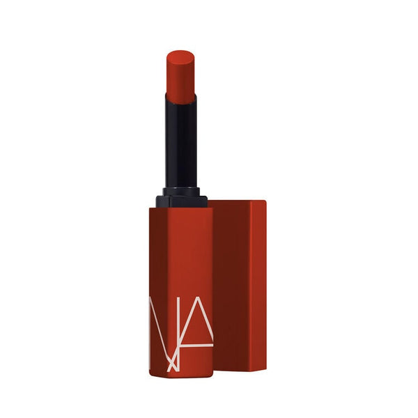 Nars- POWERMATTE LIPSTICK (133 Too Hot To Hold Maple Red) – Amreki